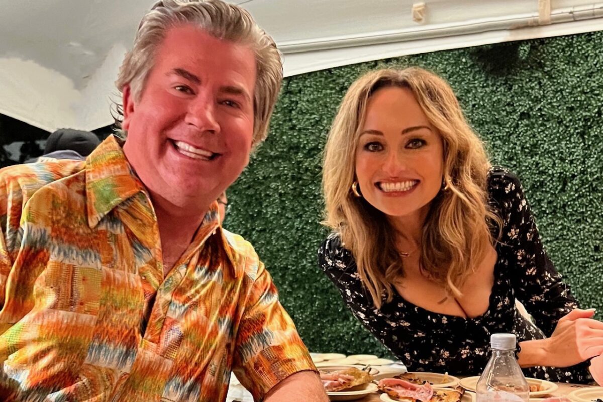 The Mader Menu - Chef Tyler Mader